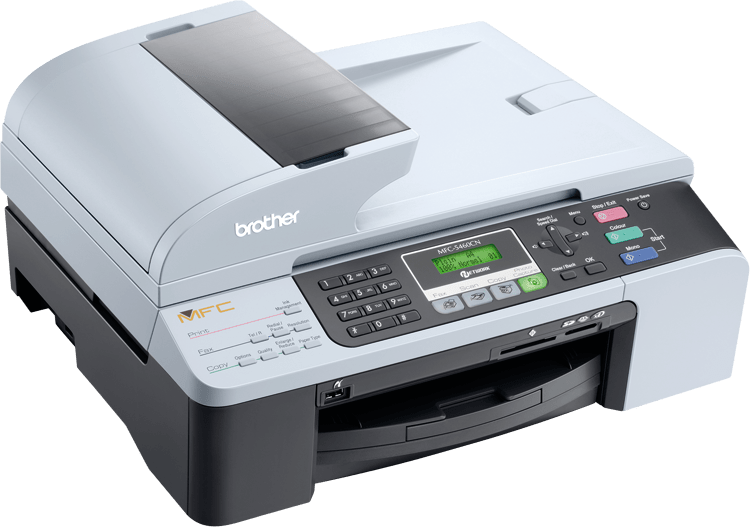 Brother MFC 5460 CN Druckerpatronen günstig kaufen