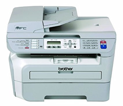 Brother MFC 7320 Toner günstig kaufen | Toneroffice.de