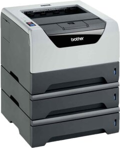Brother HL 5340 DN 2 LT Toner günstig kaufen | Toneroffice.de