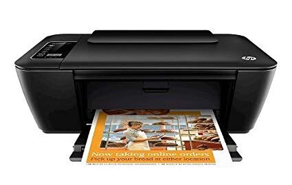 HP DeskJet 2549 AIO Druckerpatronen günstig kaufen
