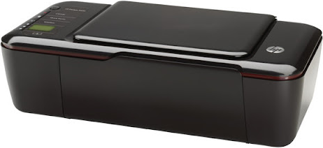 HP DeskJet 3000 J 310 A Druckerpatronen günstig kaufen |Toneroffice.d