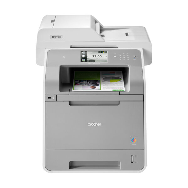 Brother MFC-L 9550 CDWT Toner günstig kaufen | Toneroffice.de
