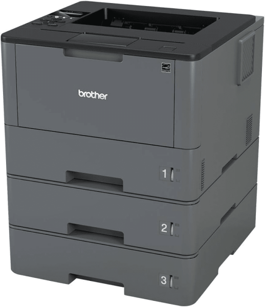 Brother HL-L 5100 DNTT Toner günstig kaufen | Toneroffice.de