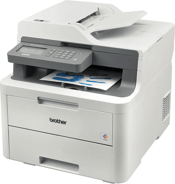 Brother DCP-L 3550 CDW Toner günstig kaufen