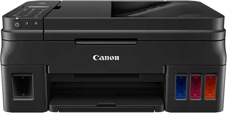 Canon Pixma G 4511 Tinte günstig kaufen | Toneroffice.de