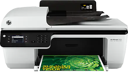 HP Officejet 2620 All-in-One Druckerpatronen kaufen