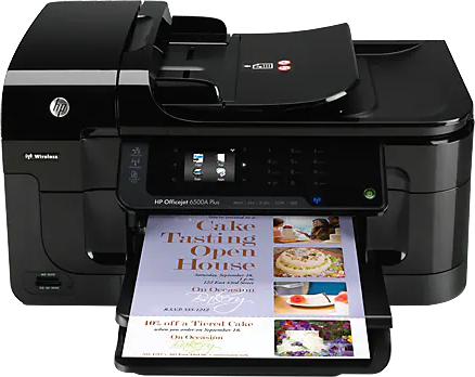 HP OfficeJet E 710 A Druckerpatronen günstig kaufen