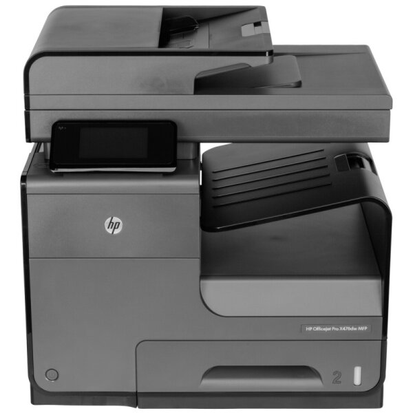 HP Officejet Pro X 476 DW Druckerpatronen kaufen