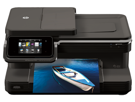 HP Photosmart 7520 e-All-in-One Druckerpatronen kaufen |Toneroffice.d