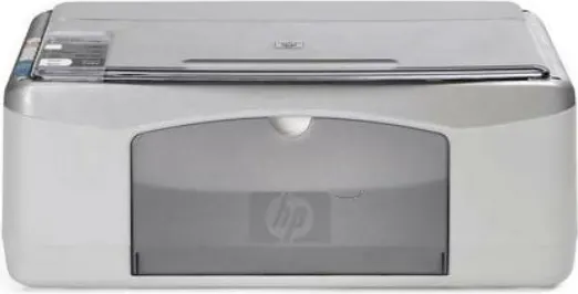 HP PSC 1215 Druckerpatronen günstig kaufen | Toneroffice.de