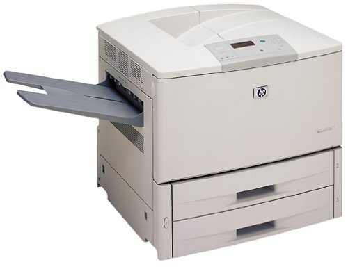 HP LaserJet 9040 Toner günstig kaufen | Toneroffice.de