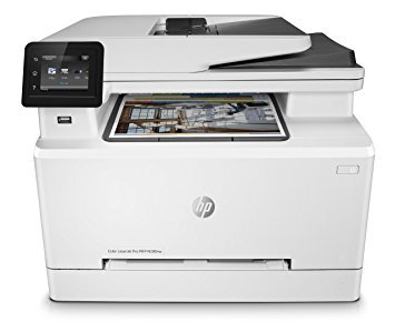 HP Color LaserJet Pro M 281 FDW Toner günstig kaufen