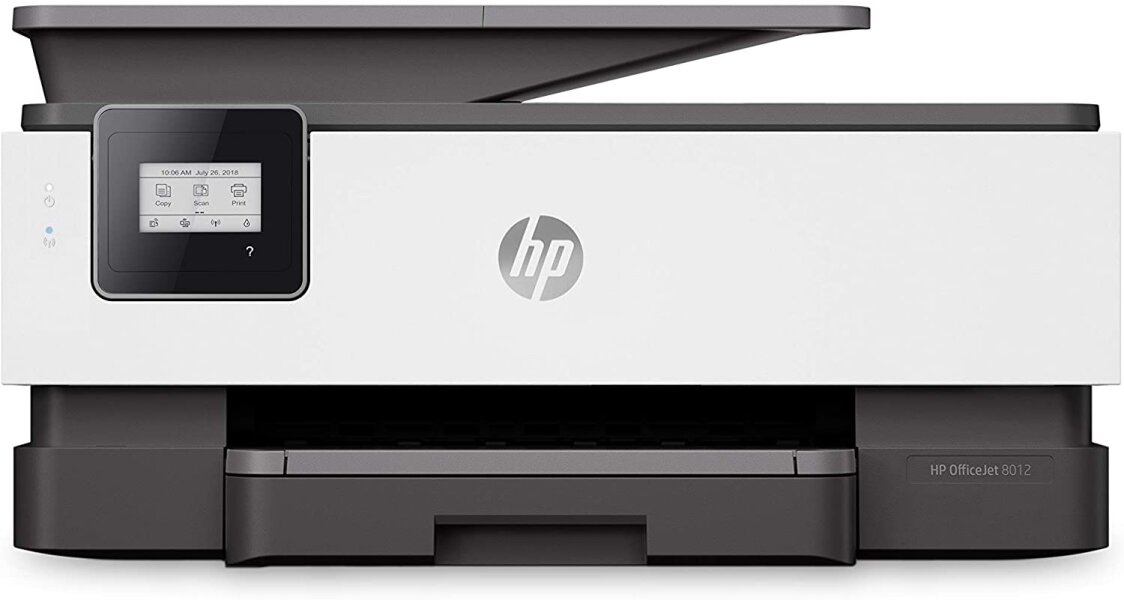 HP OfficeJet 8012 All-in-One Druckerpatronen kaufen