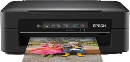 Epson Home XP 215 Druckerpatronen günstig kaufen | Toneroffice.de