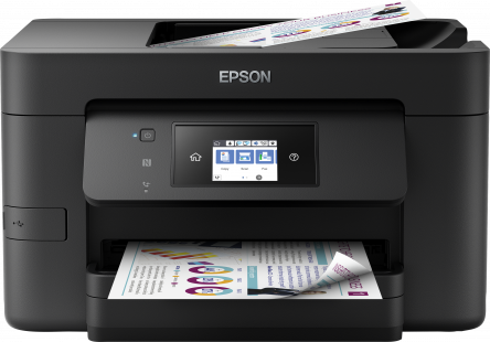 Epson WorkForce Pro WF 4720 Series Druckerpatronen günstig kaufen | T