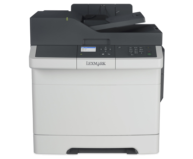 Lexmark CX 310 DN Toner günstig kaufen | Toneroffice.de