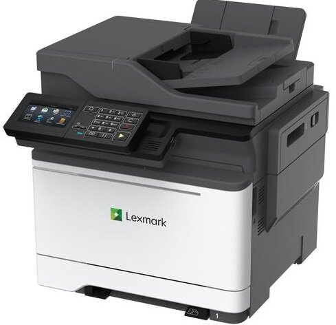 Lexmark CX 622 ADE Toner günstig kaufen | Toneroffice.de