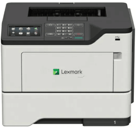 Lexmark MS 622 DE Toner günstig kaufen | Toneroffice.de