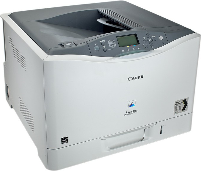 Canon i-Sensys LBP 7780 CX Toner günstig kaufen | Toneroffice.de
