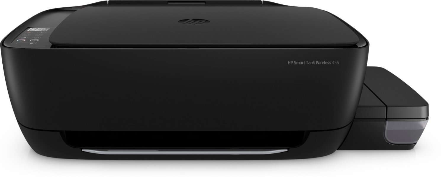 HP Smart Tank 455 Wireless Druckerpatronen kaufen|Toneroffice.de