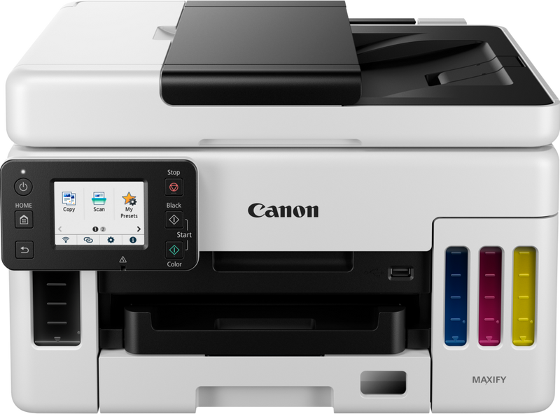 Canon MAXIFY GX 6050 Toner günstig kaufen | Toneroffice.de