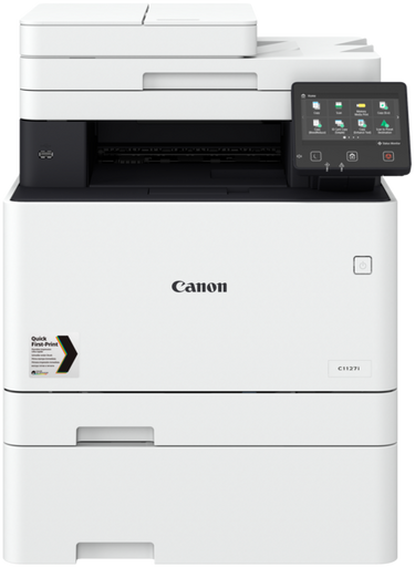 Canon I-Sensys X C1127 i Toner günstig kaufen | Toneroffice.de