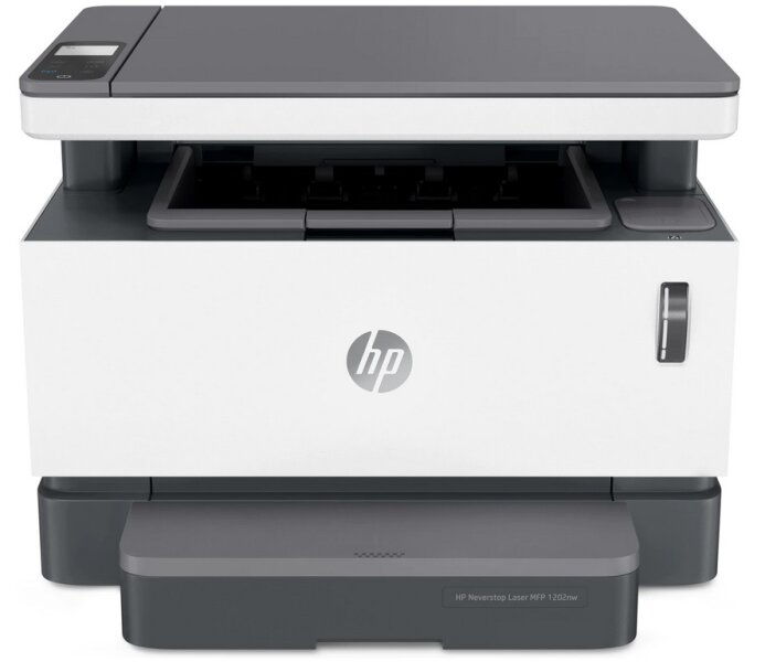 HP Neverstop Laser MFP 1202 nw Toner günstig kaufen