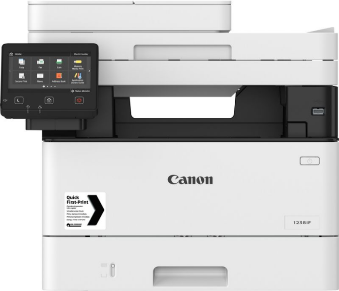Canon I-Sensys X 1238 II Serie Toner günstig kaufen