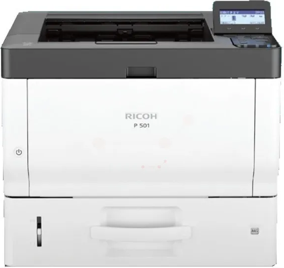 Ricoh P 500 Toner günstig kaufen | Toneroffice.de