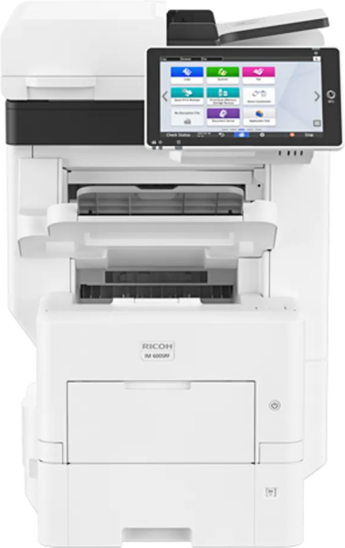 Ricoh IM 600 Series Toner günstig kaufen | Toneroffice.de