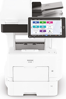 Ricoh IM 550 F Toner günstig kaufen | Toneroffice.de