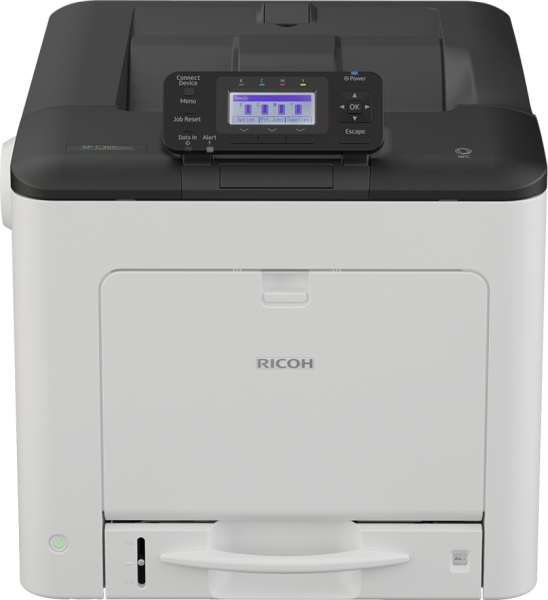 Ricoh SP C360 DN Toner günstig kaufen | Toneroffice.de