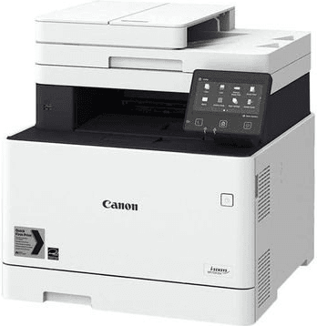 Canon I-Sensys MF 742 CDW Toner günstig kaufen | Toneroffice.de