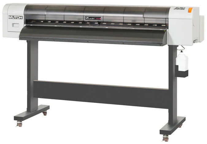 Mutoh ValueJet 1324 Tinte günstig kaufen | Toneroffice.de