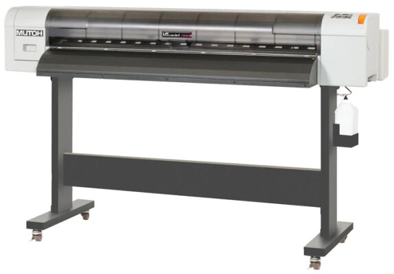 Mutoh ValueJet 1324 Tinte günstig kaufen | Toneroffice.de