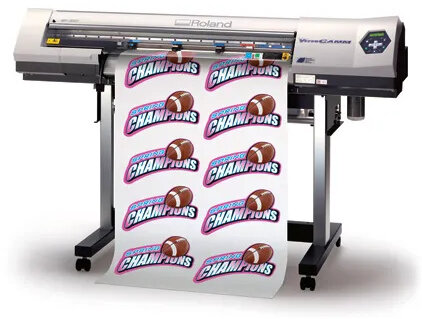 Roland VersaCAMM SP-300 I Tinte günstig kaufen | Toneroffice.de