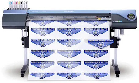 Roland VersaCAMM VS 540