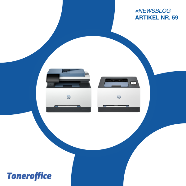 Vorstellung: HP Color Laserjet Pro 3202 und MFP 3302 Drucker