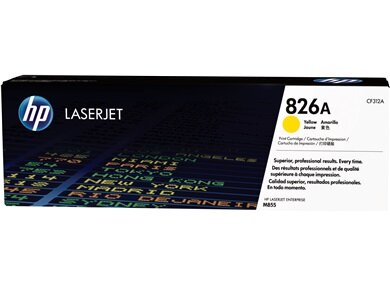 HP CF312A 826A Toner Gelb original | Toneroffice, 767,04