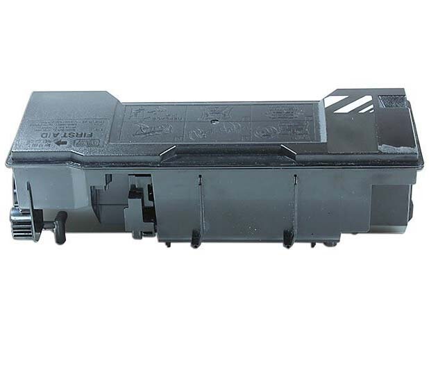 Kyocera TK-65 Schwarz Toner kompatibel | Toneroffice, 59,99