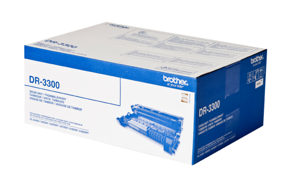 Original Brother Trommel DR-3300 (~30000 Seiten), 169,03