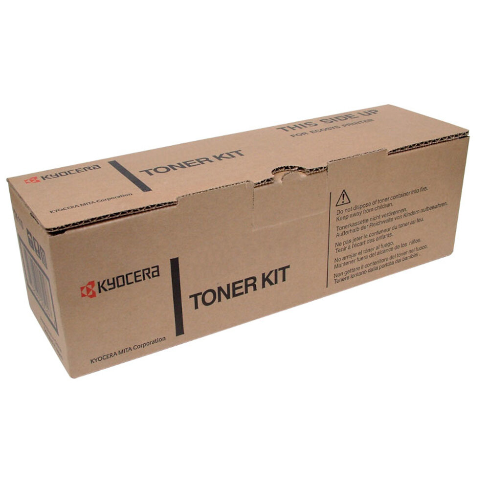 Kyocera TK-3400 Toner Schwarz original | Toneroffice, 121,21