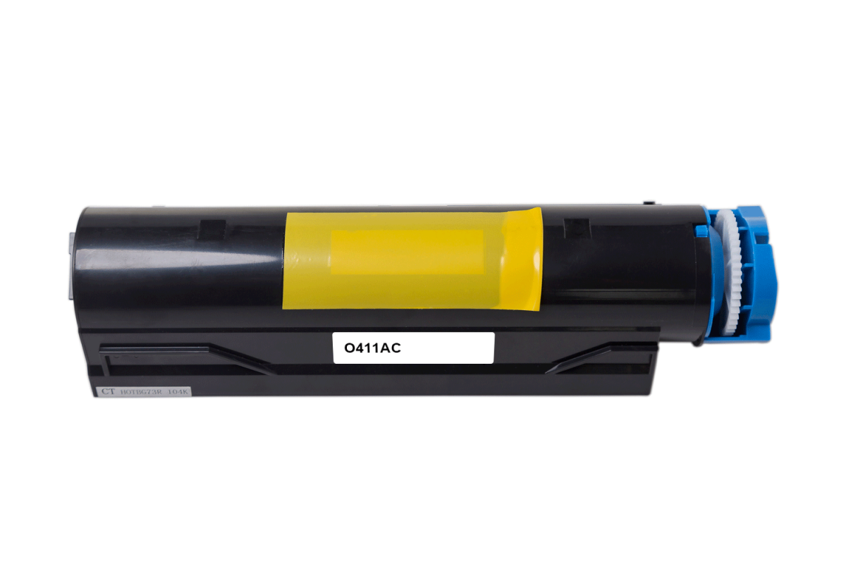 Oki B411 B431 Toner Schwarz kompatibel | Toneroffice, 15,99