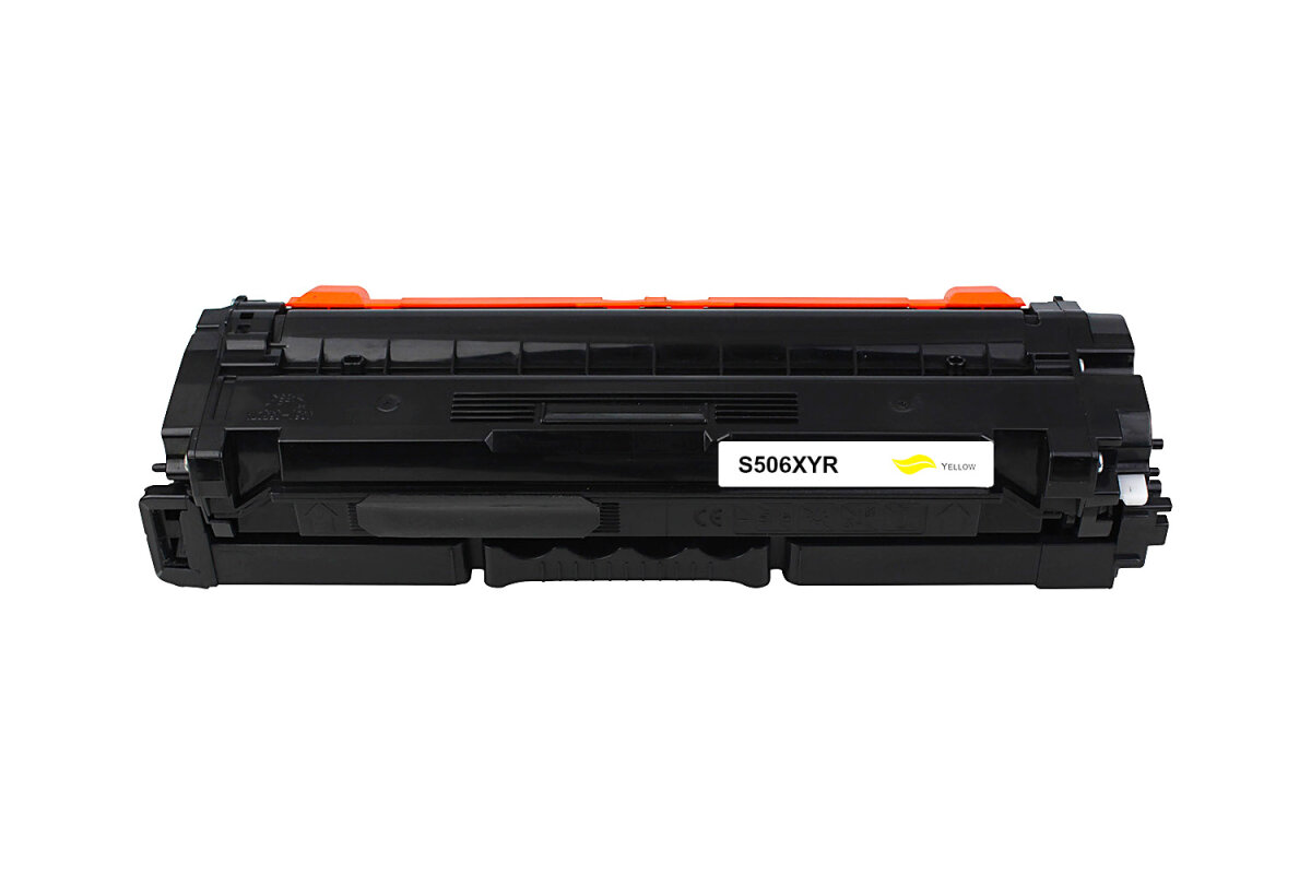 Samsung CLP 680 Toner Set kompatibel günstig kaufen, 119,99