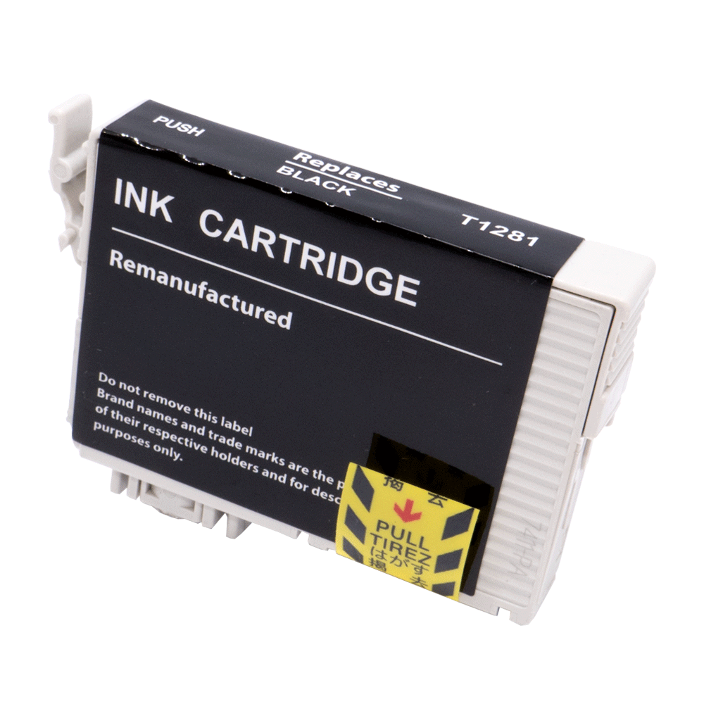 Epson T1285 Multipack Patronen kompatibel | Toneroffice, 15,99