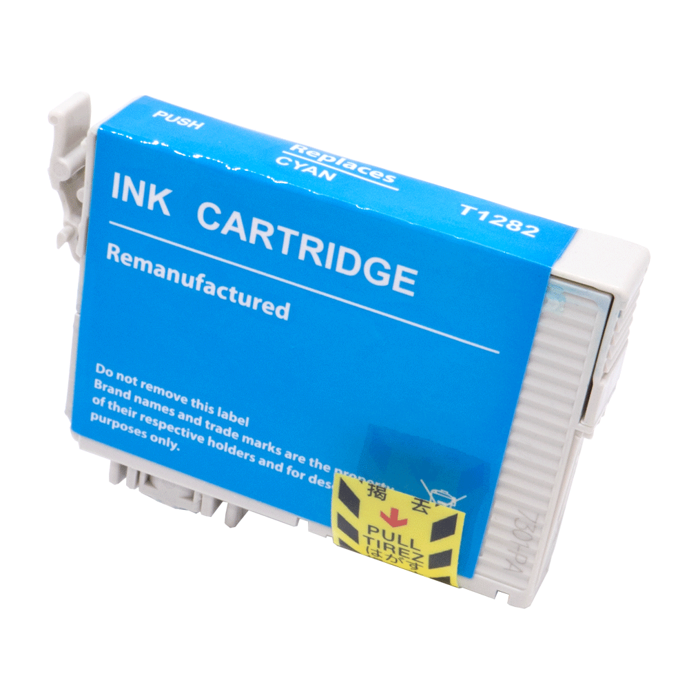 Epson T1285 Multipack Patronen kompatibel | Toneroffice, 15,99