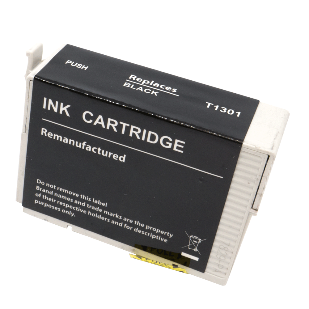 Epson T1301 T1302 T1303 T1304 Patronen Set kompatibel, 19,99